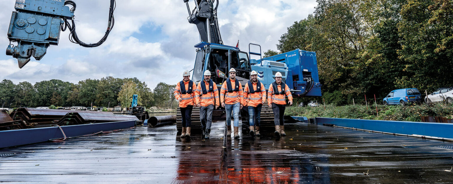 Geschiedenis - Hakkers