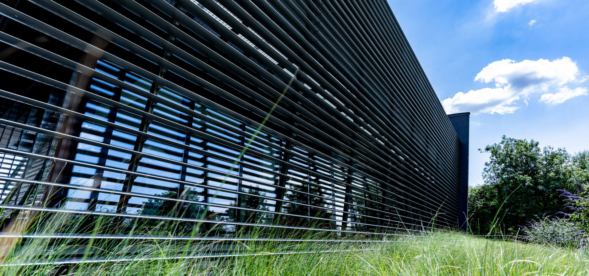 Bedrijfslocaties - Hakkers