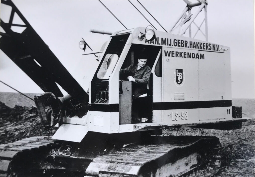 Geschiedenis - Hakkers