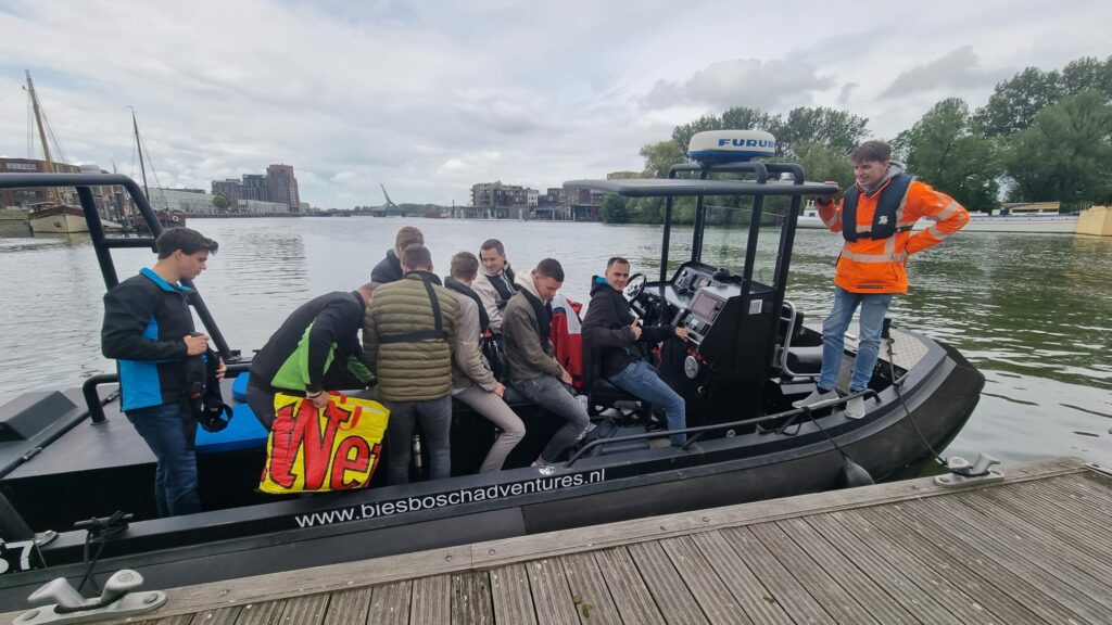 Hakkers Talent Event - Hakkers