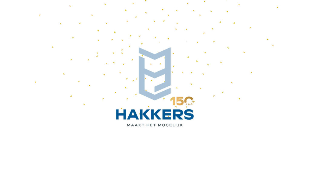 Hakkers viert 150 jaar innovatie en vooruitgang! - Hakkers