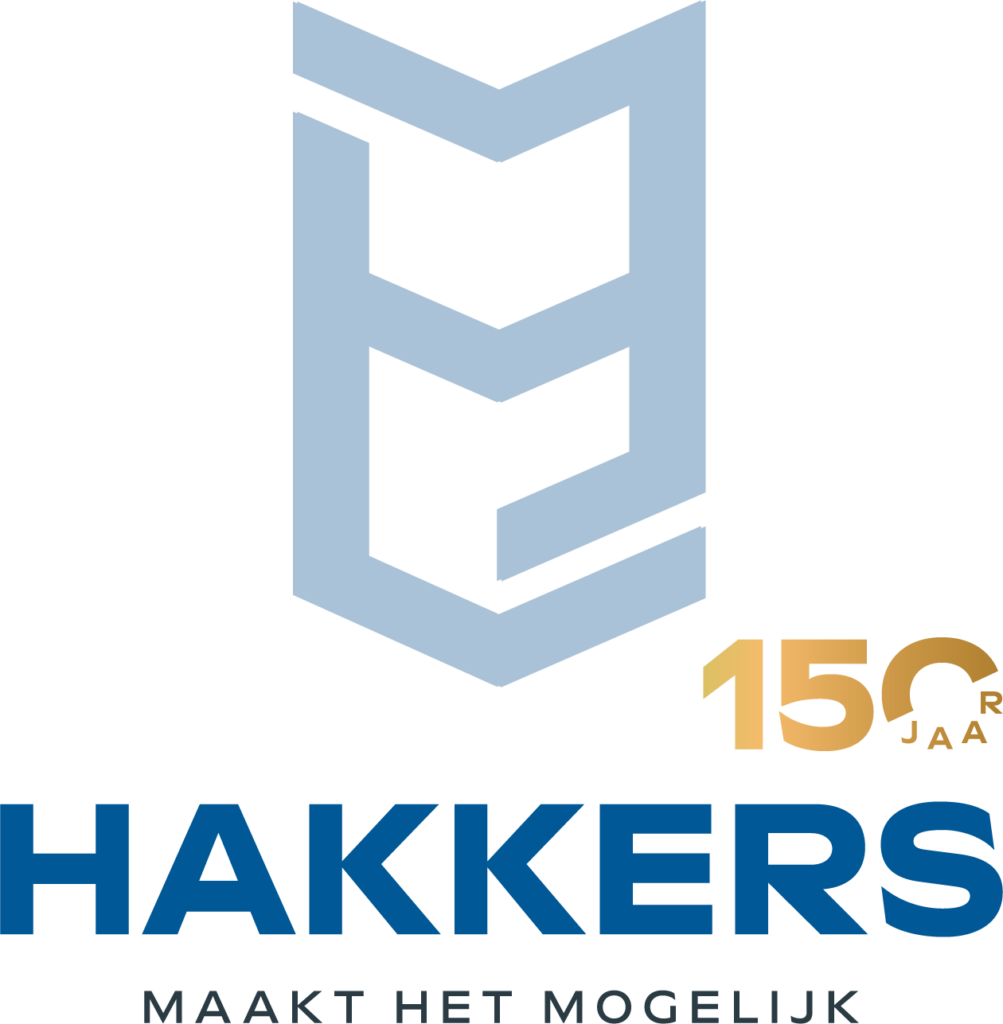 Funderingstechniek - Hakkers