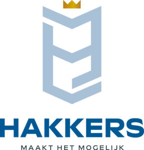 Homepage - Hakkers
